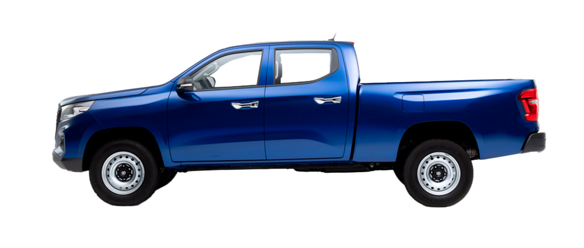 HUNTER | Pickup con Potencia y Rendimiento Todo Terreno | CHANGAN México